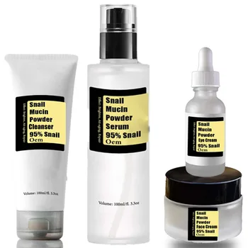 Advance Snail Mucin Powder Essence -made In Korea Collagen Snail ...