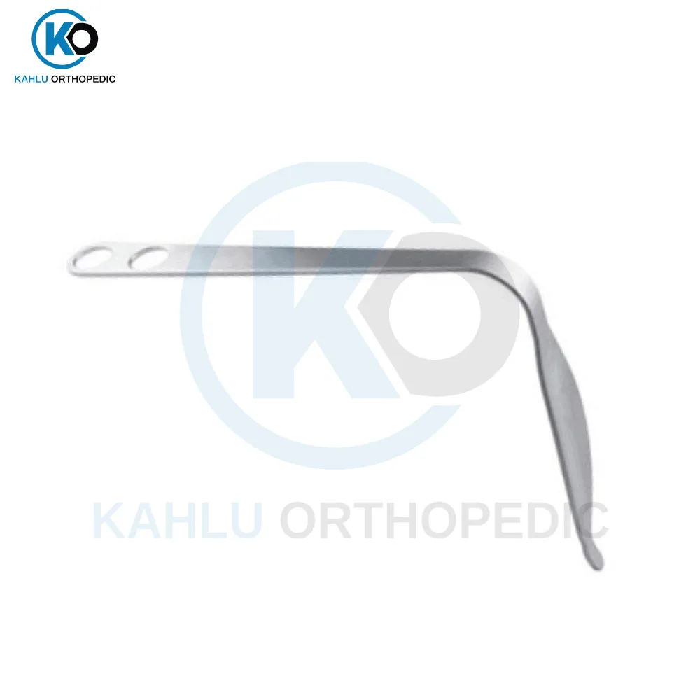 Anterior Total Hip Arthroplasty System - Durable & Versatile