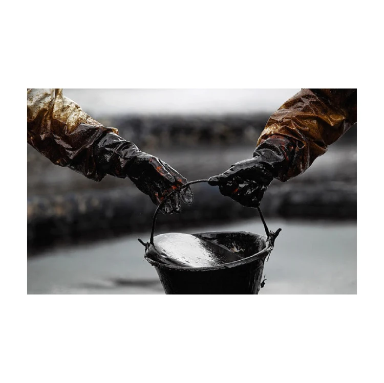 Heavy Light Crude Essential Crude Oil Quality Bonny Light Blco Vessel ...