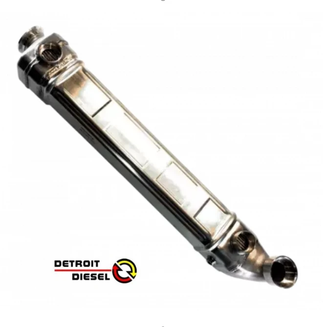 Detroit Diesel Engine Spare Parts Dd15 Engine Ea4731400575 4731400575 ...