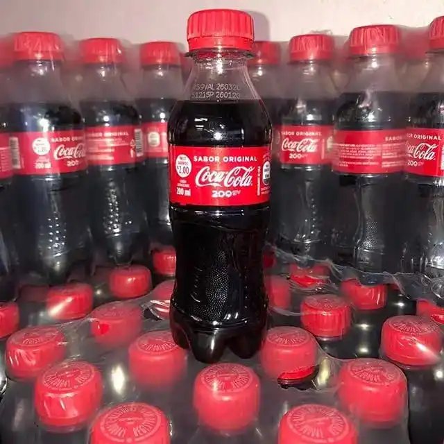 Coca_cola Soft Drink (slim) - Buy French Soft Drinks Product on Alibaba.com