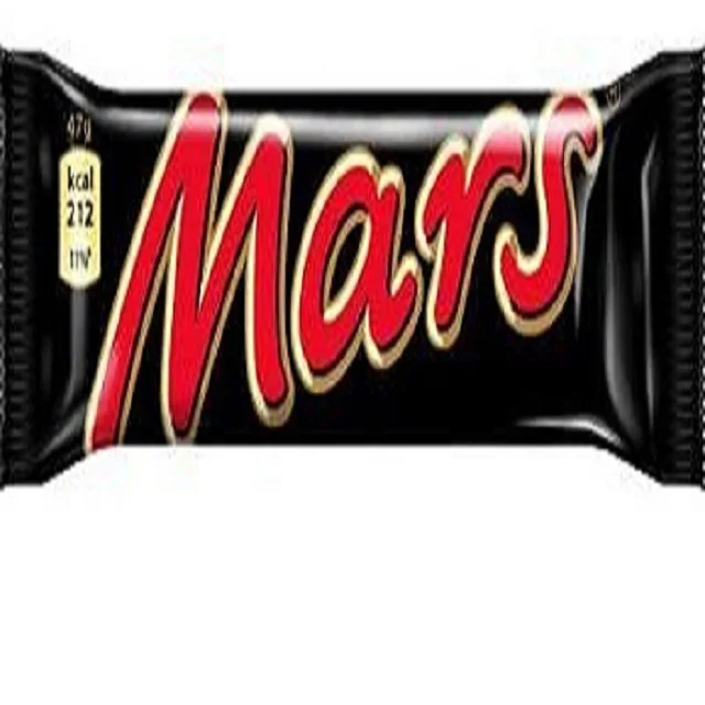 Nestle Mars Chocolate Bars Pack Of 20/ 40 Bars - Buy Mars Chocolate,Full Case Mars Chocolate ...
