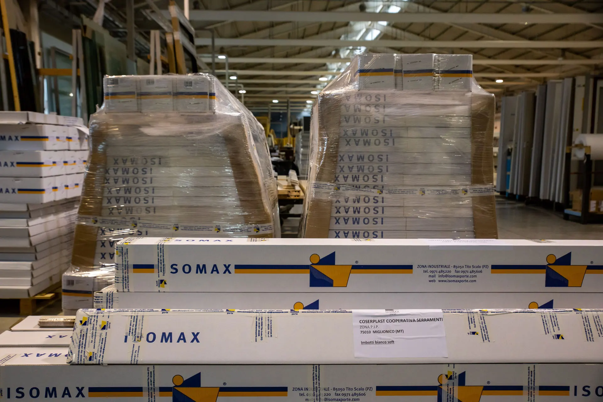 Top Quality Door For Interiors Skl Model Wooden-like In Laminate Wooden ...