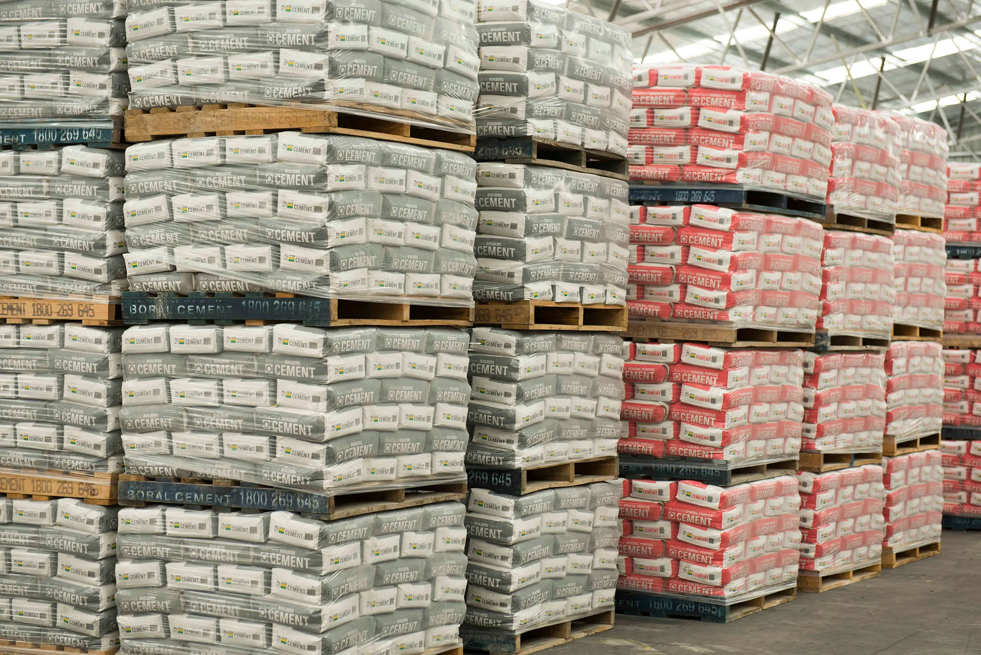 Portland Cement Clinker / Type Ii And I/ 42.5 And 52.5 - Buy Portland ...