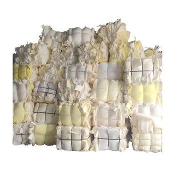 Source Pure Nature Soft Native Hs Code Polyurethane Foam Scrap - Buy ...