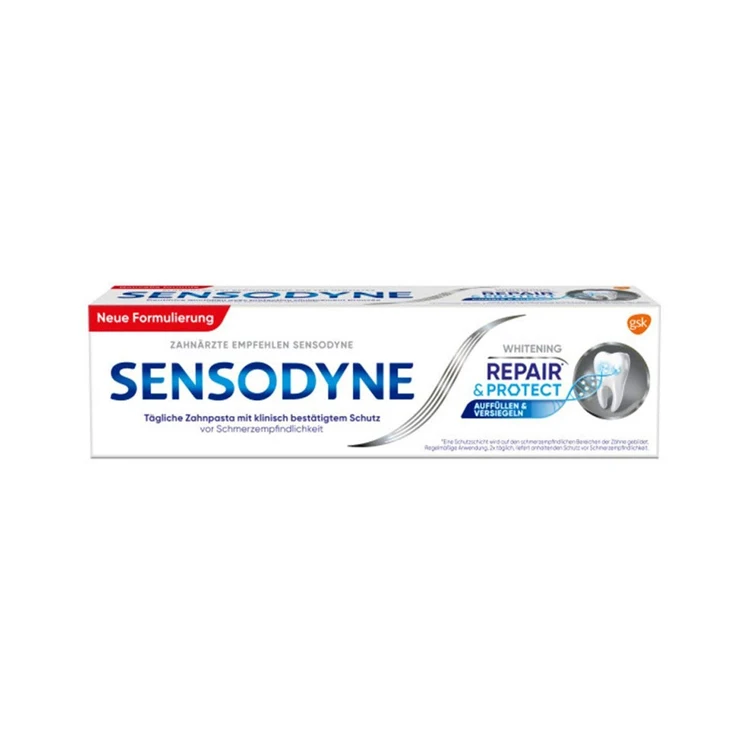 Best Price Crest 3d White Sensodyne Toothpaste Teeth Whitening ...