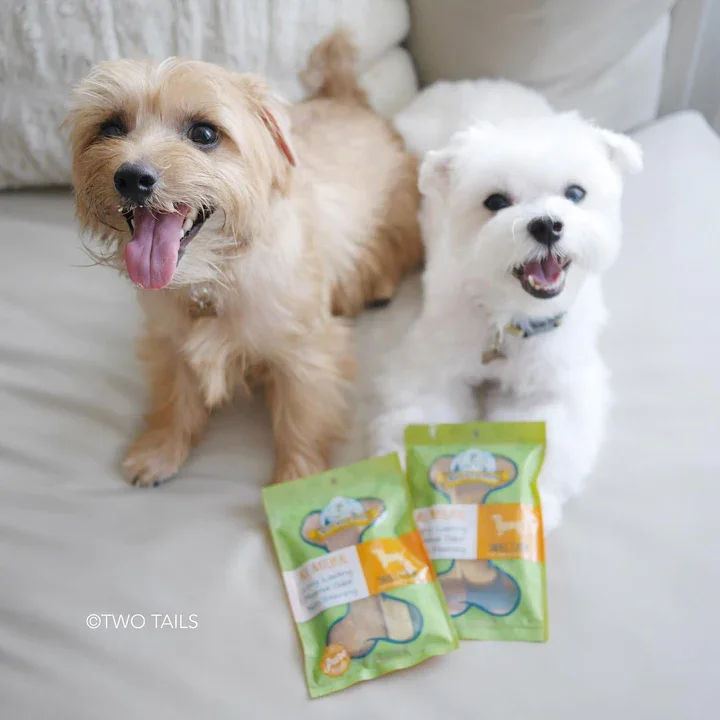 Premium Quality Yeti Natural Yak Cheese Long Lasting Dog Chews For ...