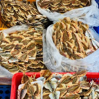 Citrus Breeze Scad Dried Yellowtail Scad Fish From Vietnam High Quality ...