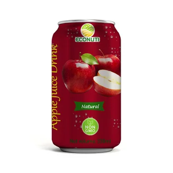 Red Apple Juice Drink Best Natural Juice Vietnam Beverages Oem/odm ...