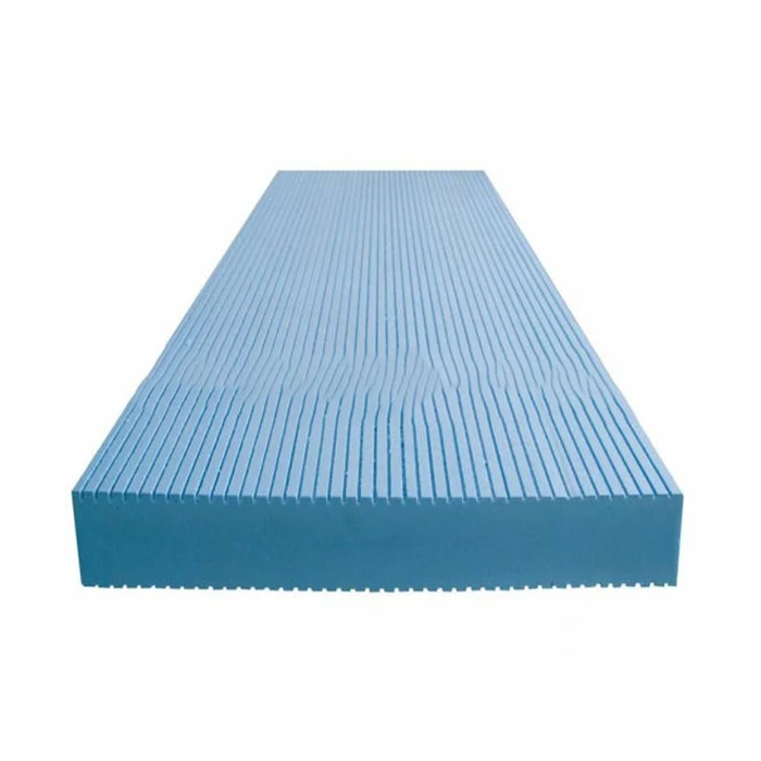 Extruded Polystyrene Sheets - Xps Blue Board - Buy Xps High Compression ...