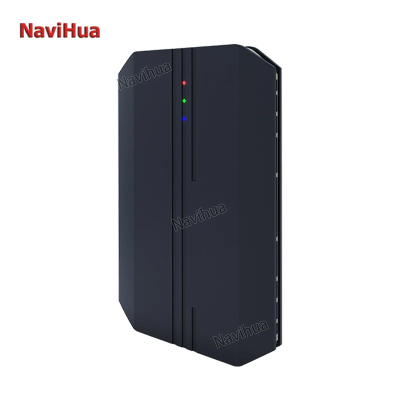 Android12 Ai Box 8core Car Play Ai Box Carplay Car Streaming Box 4g Lte Gps Output Wireless ...