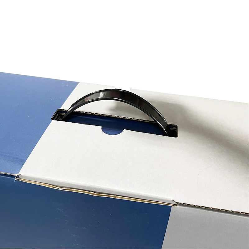 Luxury Fitness Cardboard Hanger Box Custom Design Box - Buy Custom ...