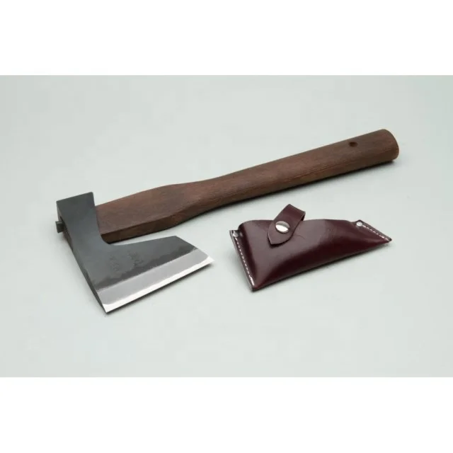Japan-made Top Quality Broadax for Authentic Camping Enthusiasts 010 ...