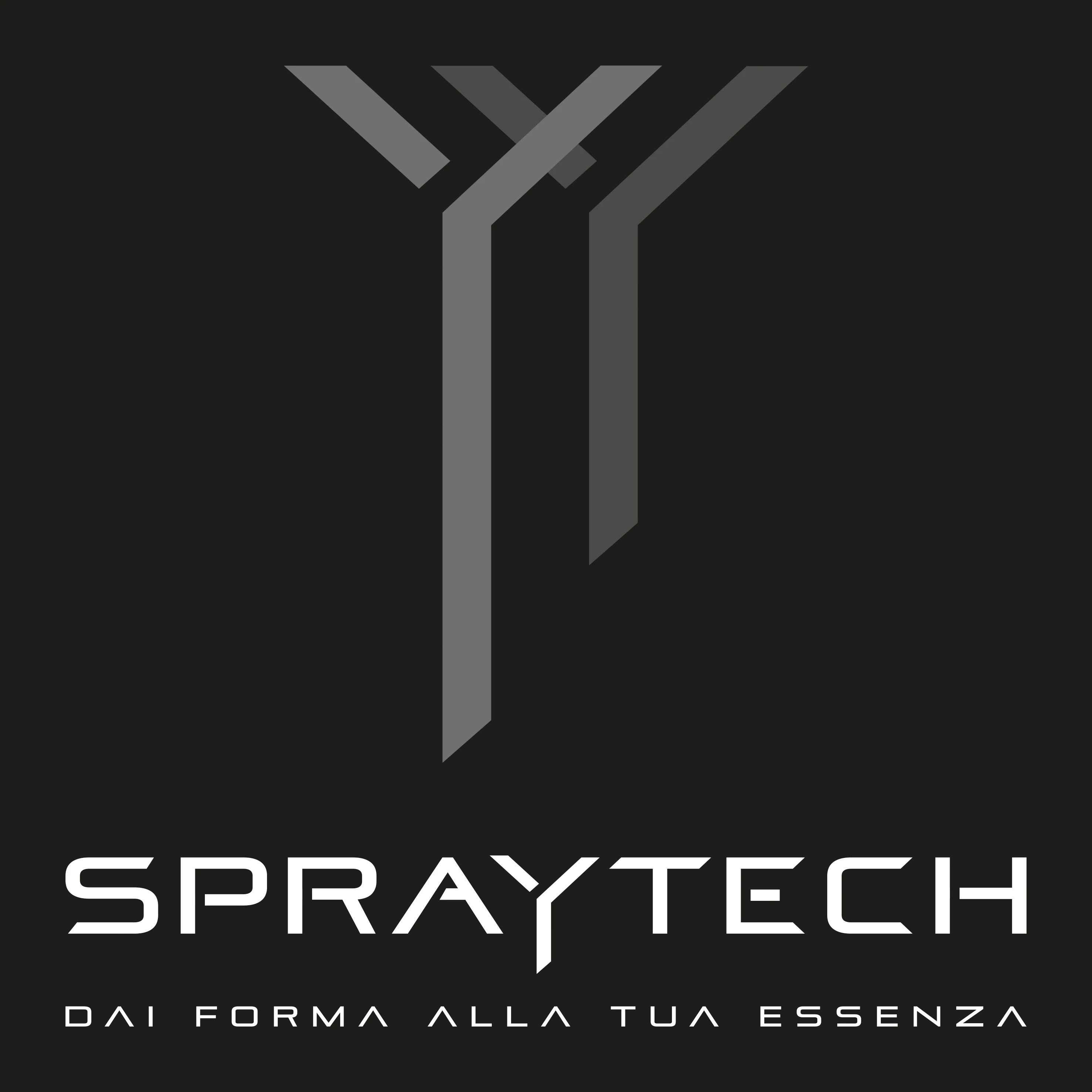 Company Overview - SPRAYTECH S.R.L.