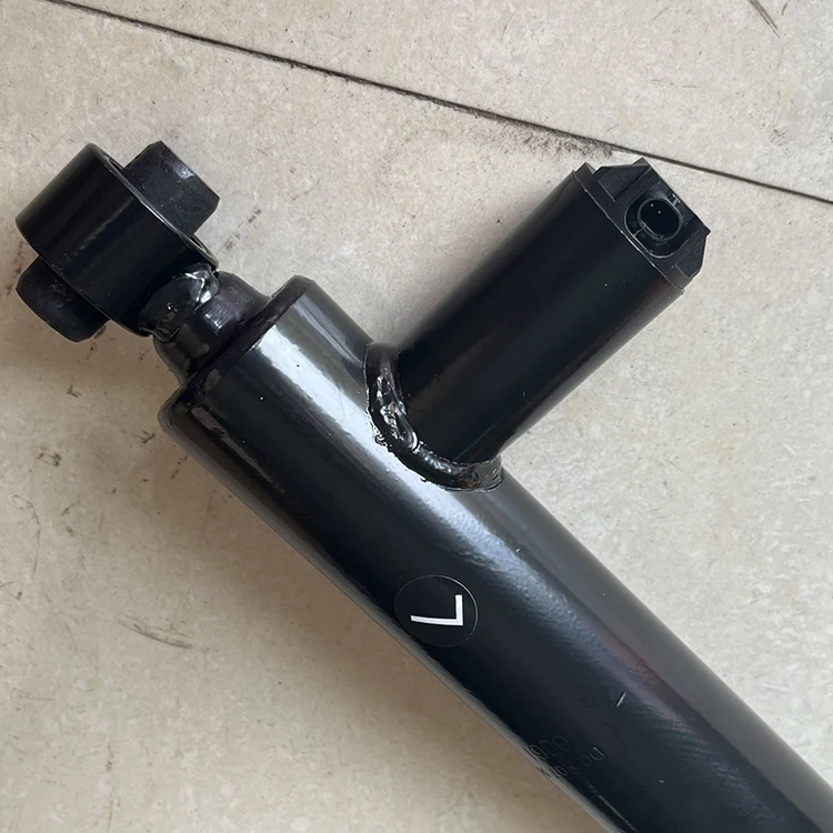 用于梅赛德斯-奔驰w212后减震器-感应减震器支柱后空气悬架减震器 - Buy 2183200130汽车空气悬架用于w212 W218空气悬架 ...