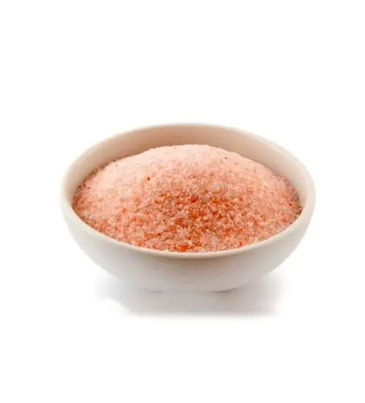 100% Organic Natural Pink Himalayan Edible Salt Best Refined Table Salt ...
