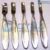 Metatarsal Deglover Set Podiatry Surgical Instruments 9,11,13,15,17 Mm ...