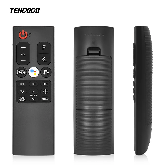 Akb75595351 Akb75595381 Infrared Replacement Remote Control Commander ...