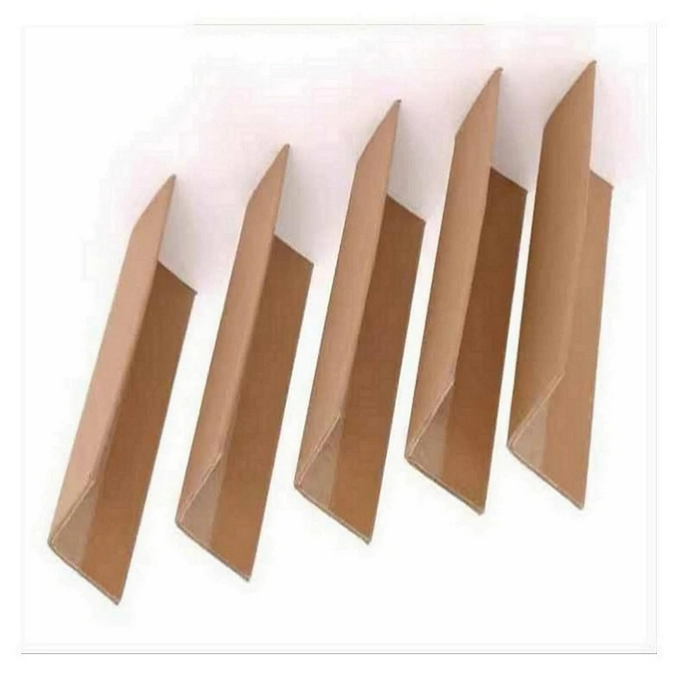 Prevent Damage Pallet-edge carton pallet brown carton pallet Table Edge ...