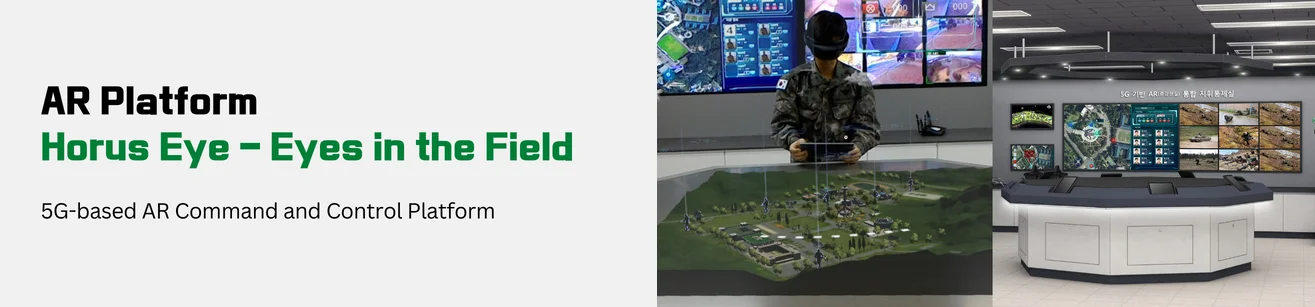 Plataforma De Mando Y Control Ar,Horus Eye,Eyes,Campo - Buy Ar Vr Mando ...