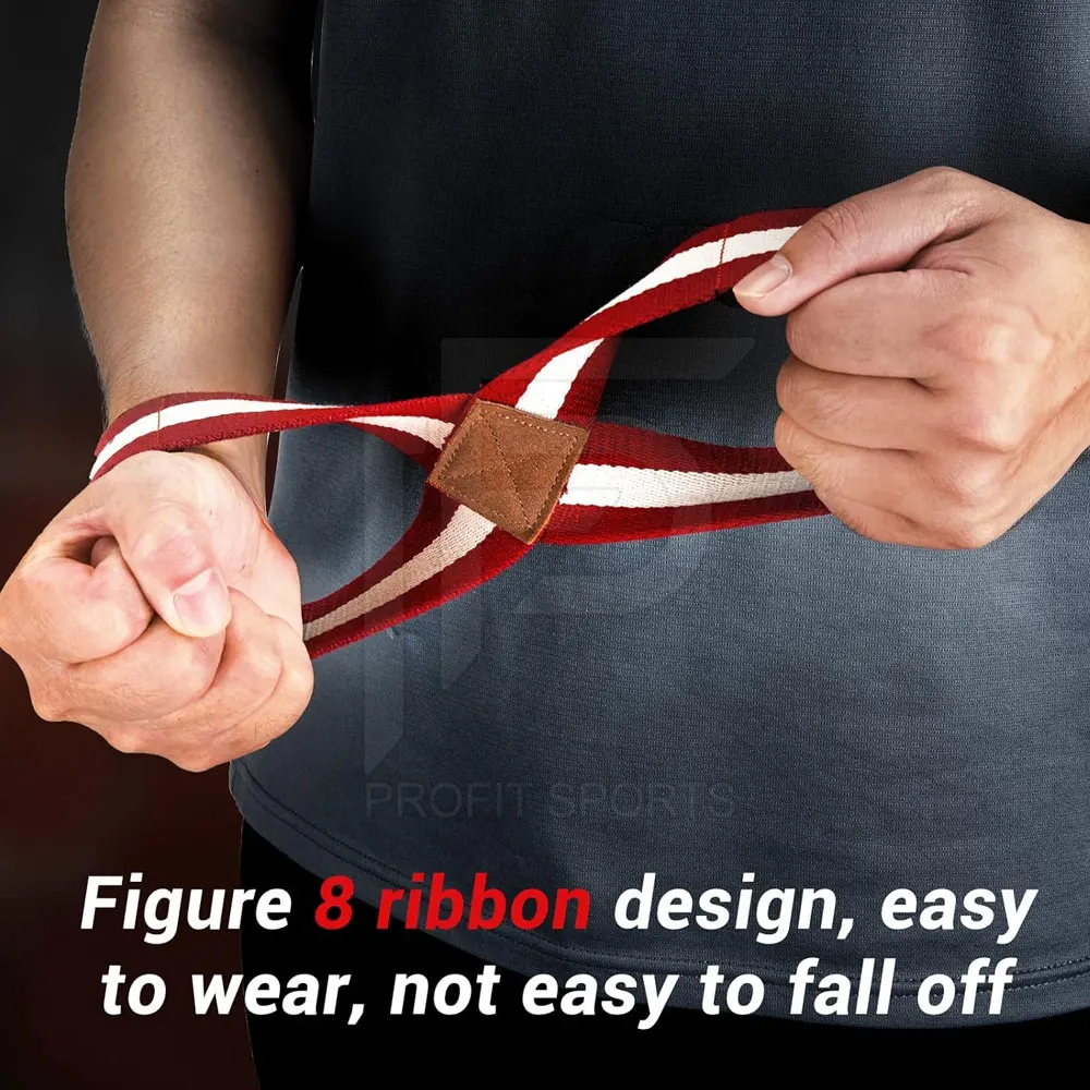 Wholesale Custom Logo Gym Sports Transaction Straps Training ...