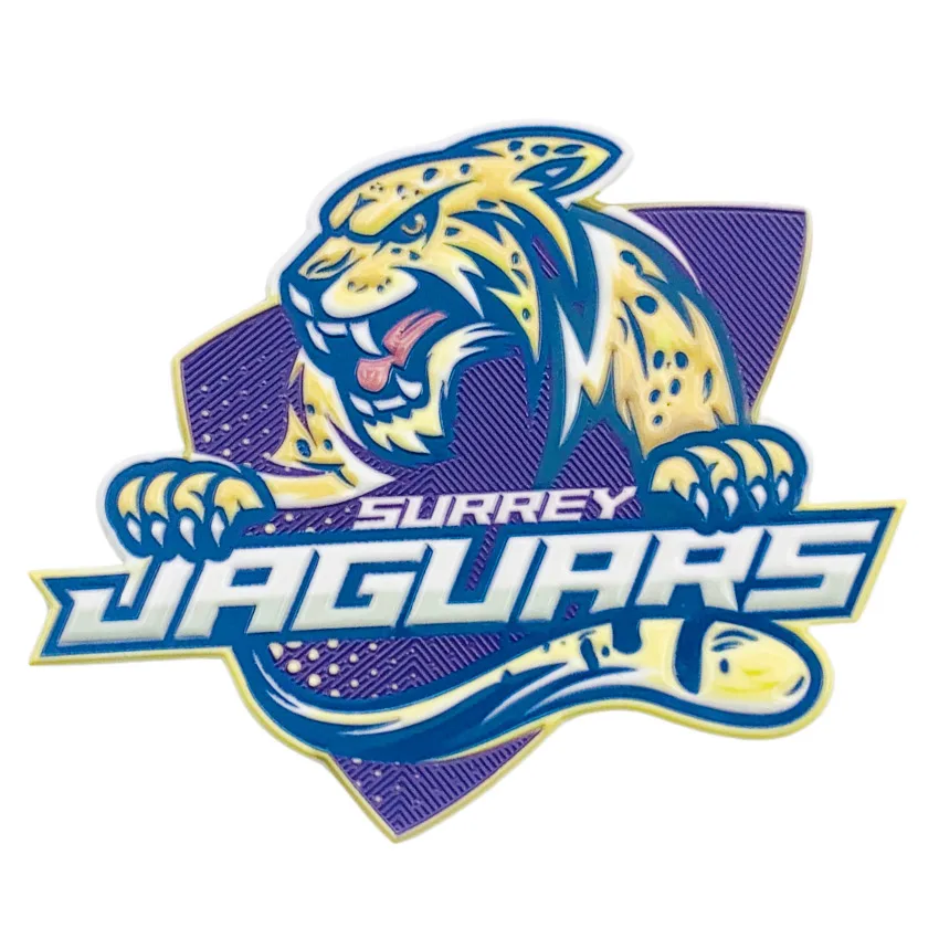 Alibaba.com: Custom Embossed Logo TPU Patches, 3D Silicone Rubber ...