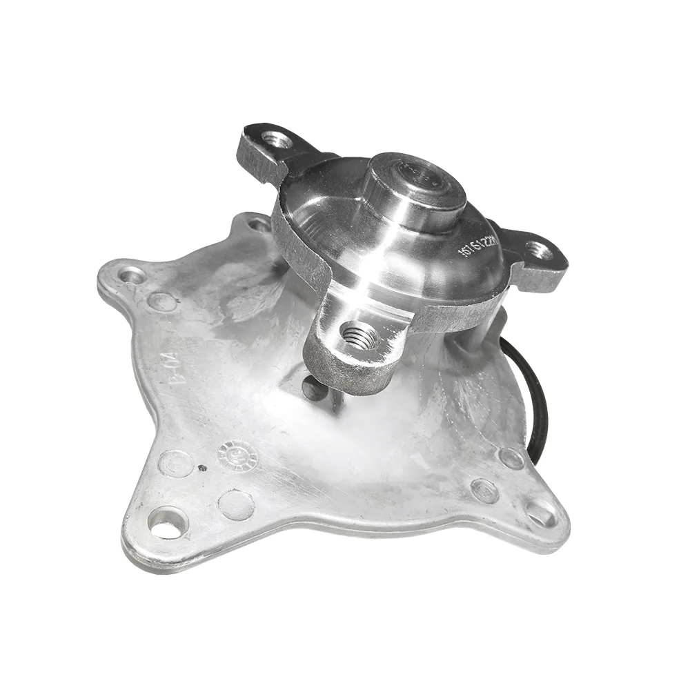 Auto Transmission System Water Pump Aw7165 4781157aa Water Cooling ...