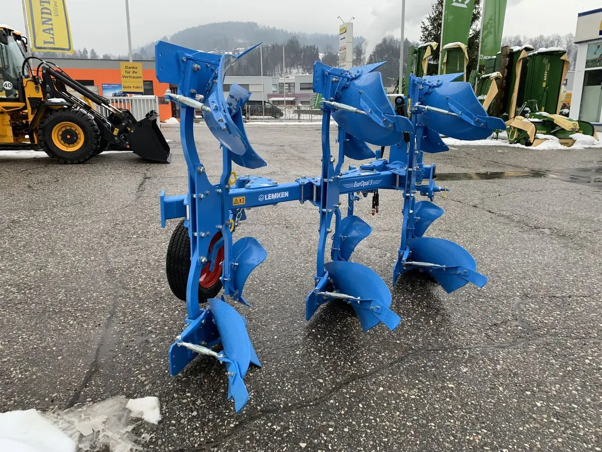 Best Design Disc Plough For Agriculture Cultivation / Quality ...