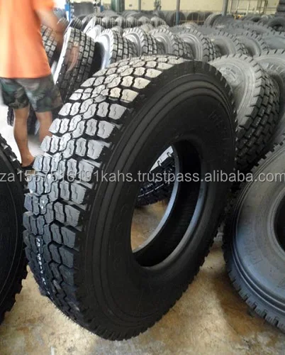 295/75r22.5 11r 24.5 13.6 16 Commercial Wholesale Semi Truck Tractor Tires - Buy Used Truck ...