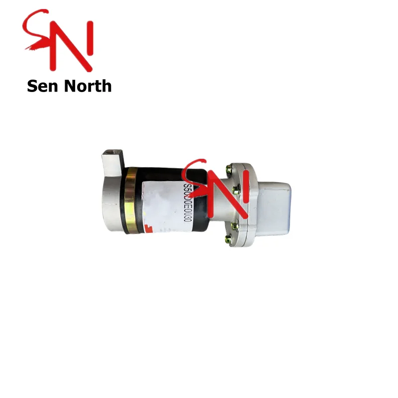 S50D0-E0030 Cabin Shock Absorber for Hino 700 - 12 Month Warranty