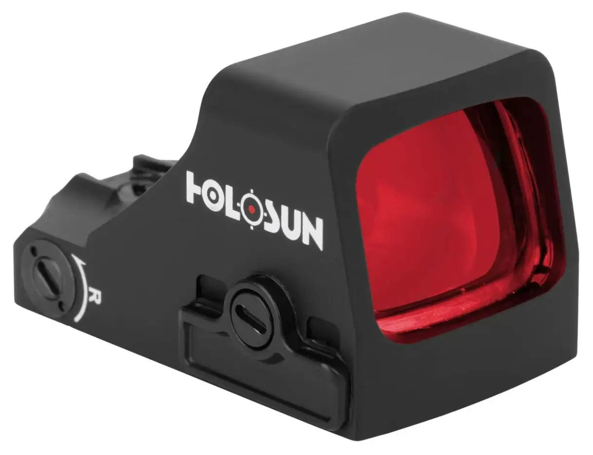 Free Shipping On Holosun Hs507k-x2 Refle-x Sigh In Box Available For ...