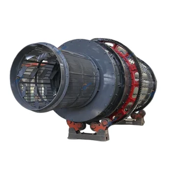 High-efficiency Rock Cleaning Unit Ensuring Thorough And Efficient ...