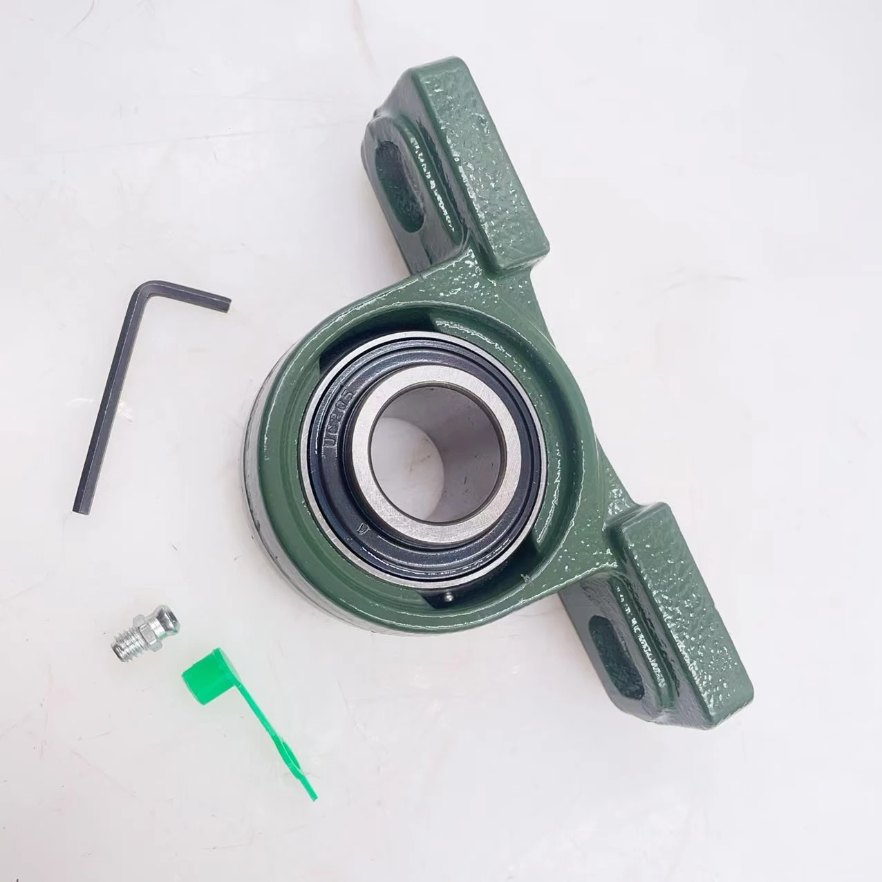 Rodamientos Ucp 204 Pillow Block Bearing UCP205 UCP206 UCP207 UCP208 ...