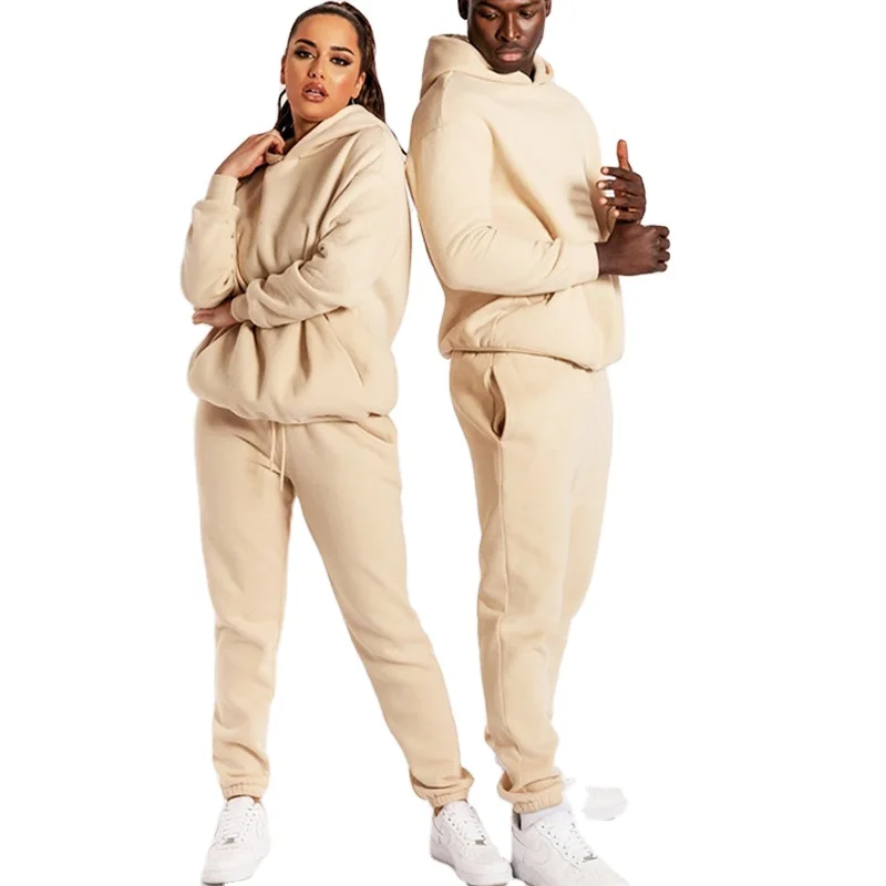 New Premium Quality Couple Fashion Tracksuit Queen King Sport ...