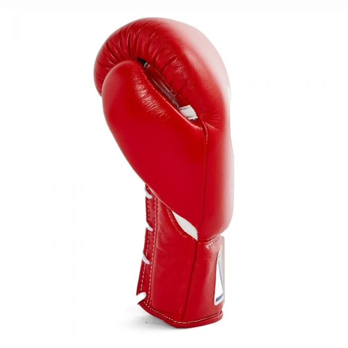 Boxing Gloves Custom Made Logo With Genuine Cowhide Leather Winning ...