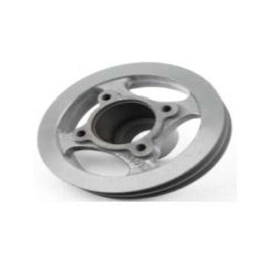 Factory Made Crankshaft Pulley Twin Groove 02/200018 02-200018 02 ...