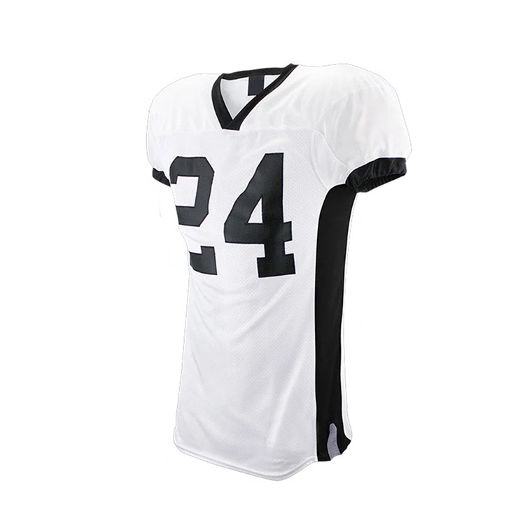 Men Quick-dry American Football Uniforms Customized Logo,Printed ...
