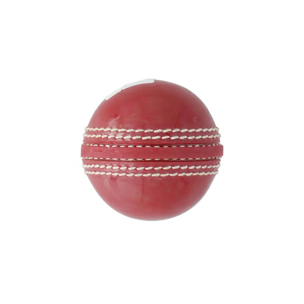 White Cricket Wind Ball - Training & Coaching Essentials