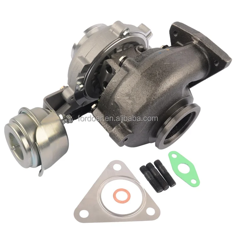 Gt1752s Turbocharger 733952-5001 For 2.5l Crdi D4cb Engine - Buy Turbocharger,733952-5001 ...