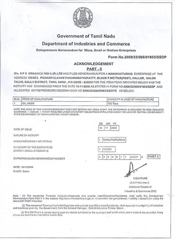 Sps Neem World Mahua Oil Cake Powder Organic Fertilizer For Plant And ...