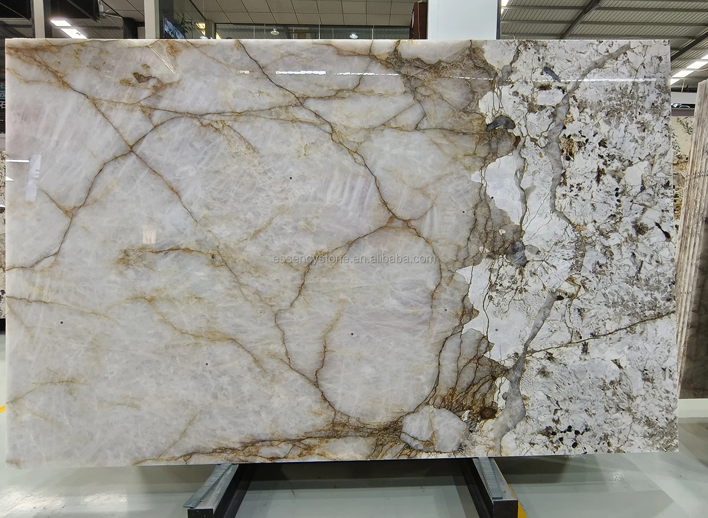 Brazil Transparent Patagonia Backlit Granite Quartzite Marble Stone ...