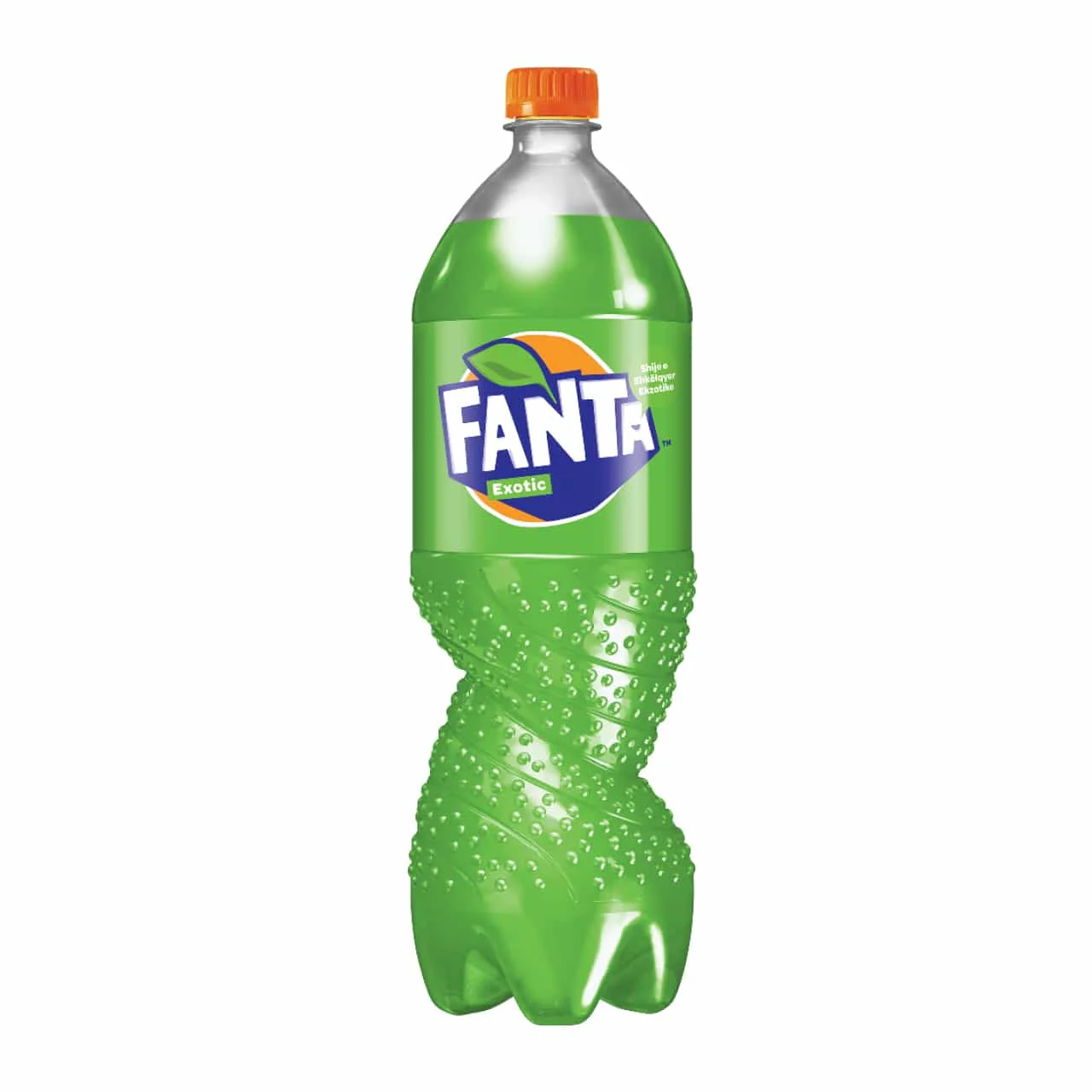 Buy Fanta Exotic 330ml / Fanta Soft Drink (Slim) / Fanta Exotic 330ml ...