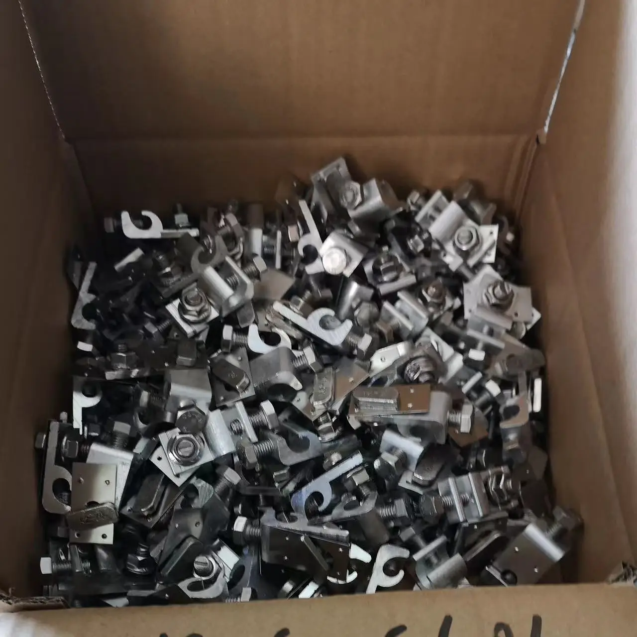 Wholesale Solar Grounding Lug Solar Pv Grounding Lug For Pv Panel ...