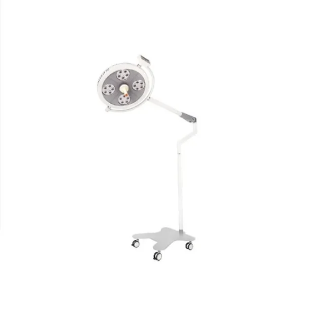 Surgical Single Dome Mobile Led Light M20 With Luminosity Up To 120000 ...