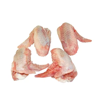 High Quality Frozen Chicken Joint Wings Chicken Mid Joint Wings ...