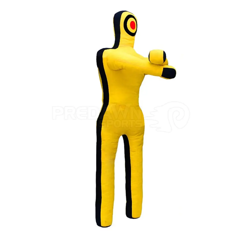 High Quality Training Punching Bag Dummy Grappling Wrestling Throwing ...