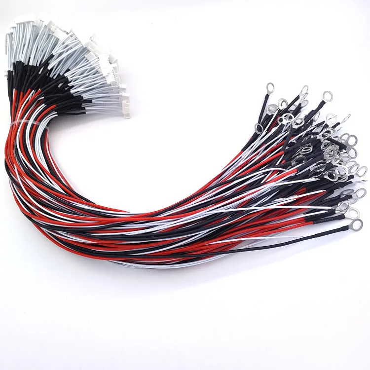 Bms Master/slave Interconnection Cable Wiring Cable Acquisition Harness ...
