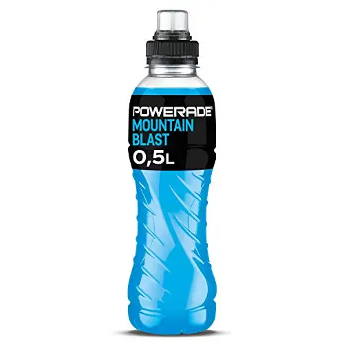Powerade Blue Isotonic Drink 500ml For Sale - Buy Powerade Energy Drink ...