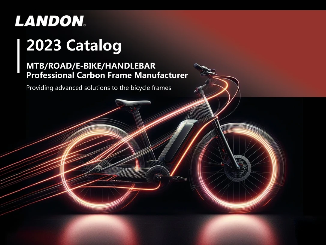 Mtb Mountain Bike Frame Full Carbon Mountain Bike 27.5 Inch Bicycle 11 ...