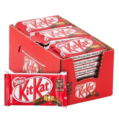 Wholesale Price Kitkat Nestle Kit Kat 36g Wafer Dark Chocolate Casual ...